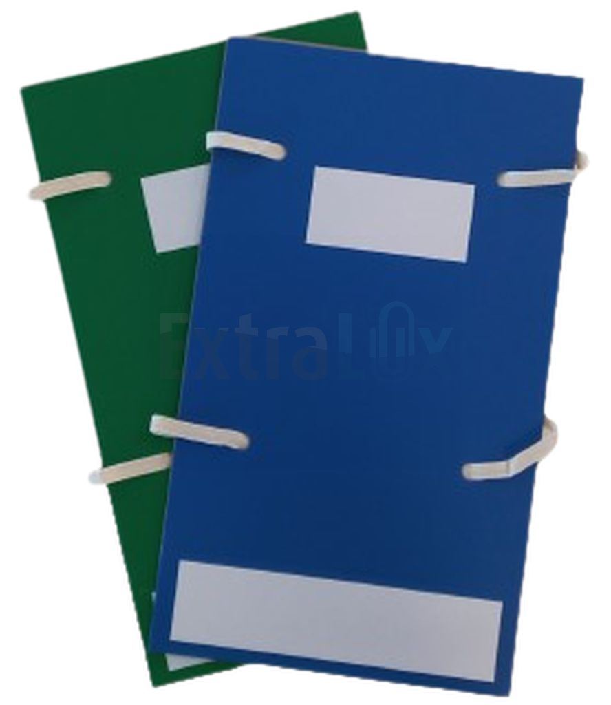 MAPA HERBARIJ S KLAPO IN TRAKOVI | Extra Lux