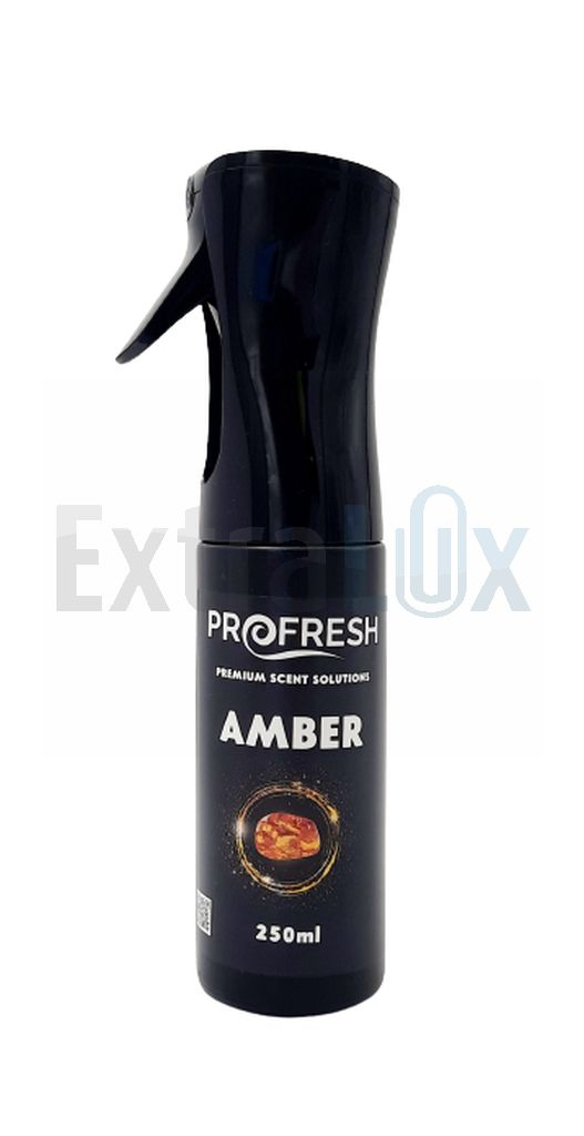 OSVEŽILEC ZRAKA PROFRESH PREMIUM Z RAZPRŠILOM 250ML | Extra Lux