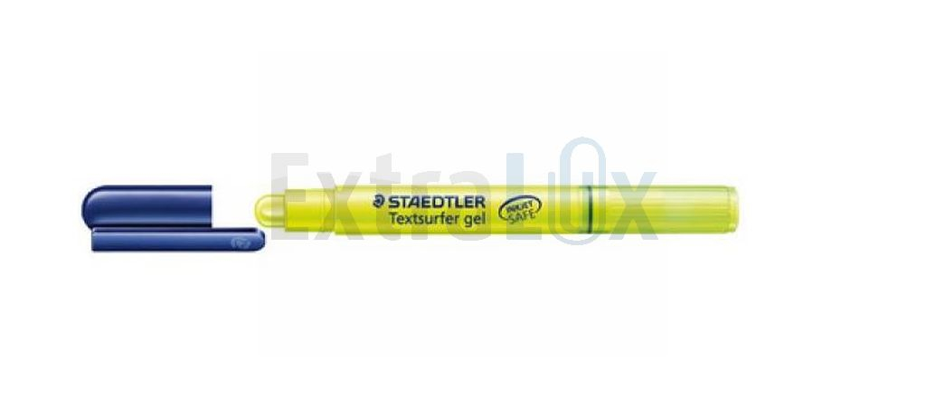 TEXT MARKER STAEDTLER 264 TEXTSURFER GEL | Extra Lux