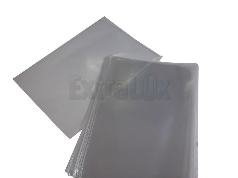 MAPA U PVC 250X330 ŠIVIC 180 MIC | Extra Lux