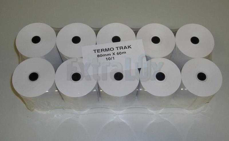 ADING ROLA TERMO 80X60X12 | Extra Lux