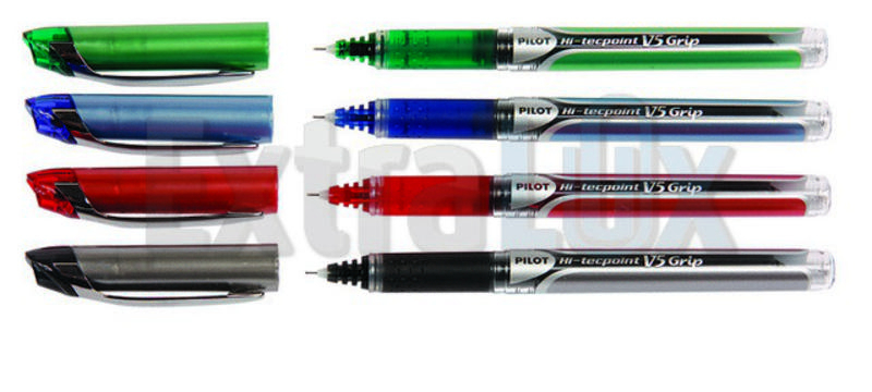 ROLER PILOT BX-GPN-V5 HI-TECPOINT V5 GRIP | Extra Lux