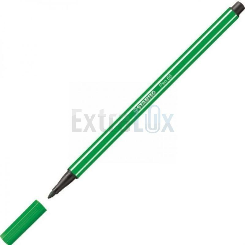 FLOMASTER STABILO 68 1MM | Extra Lux